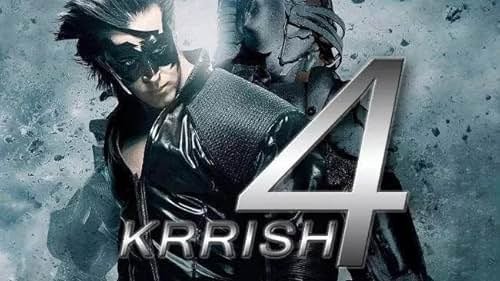 Everything You Need to Know About Krrish 4: The Most Awaited Superhero Movie - Hub4u